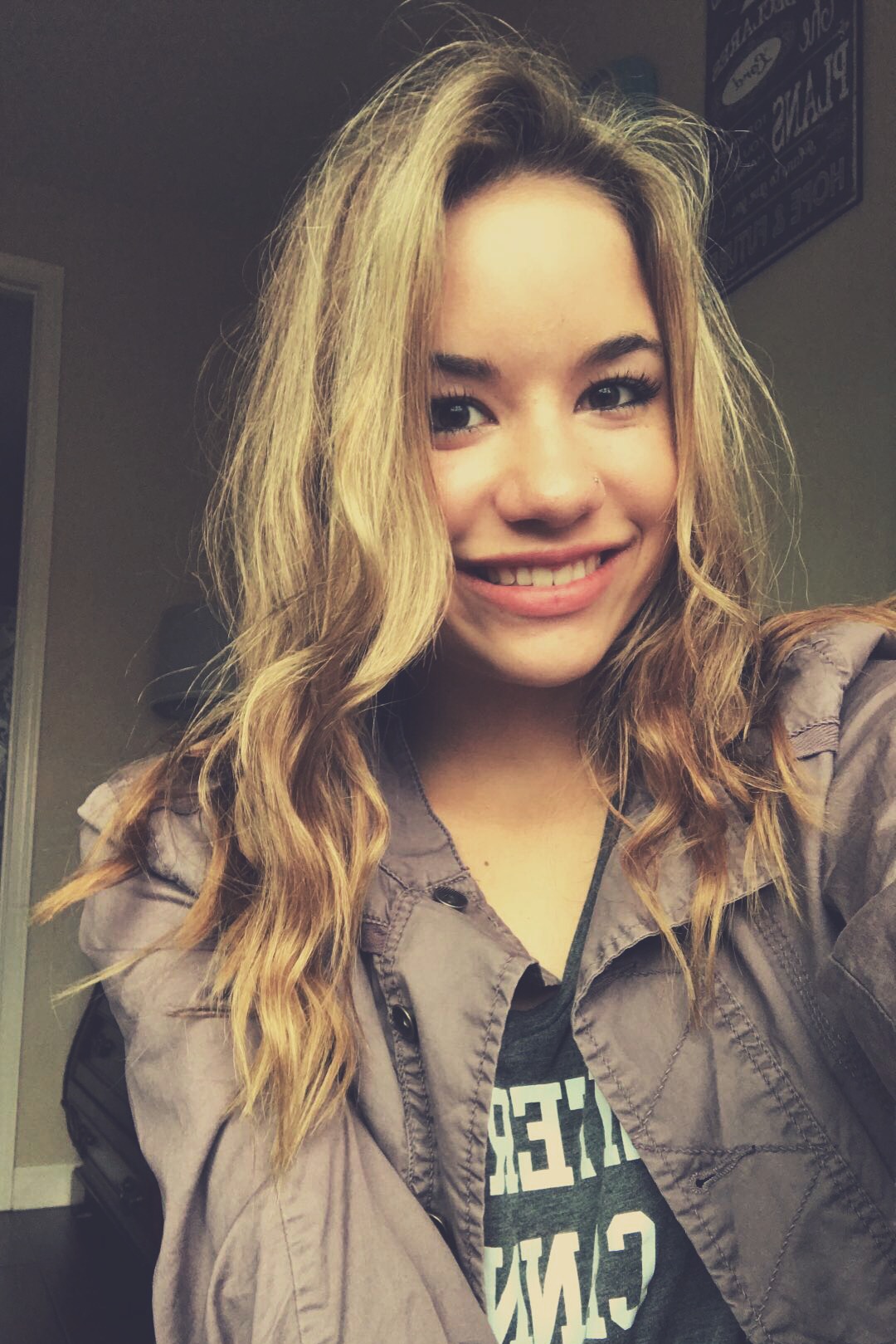 Processed with VSCO with t1 preset – Moments with Madeline